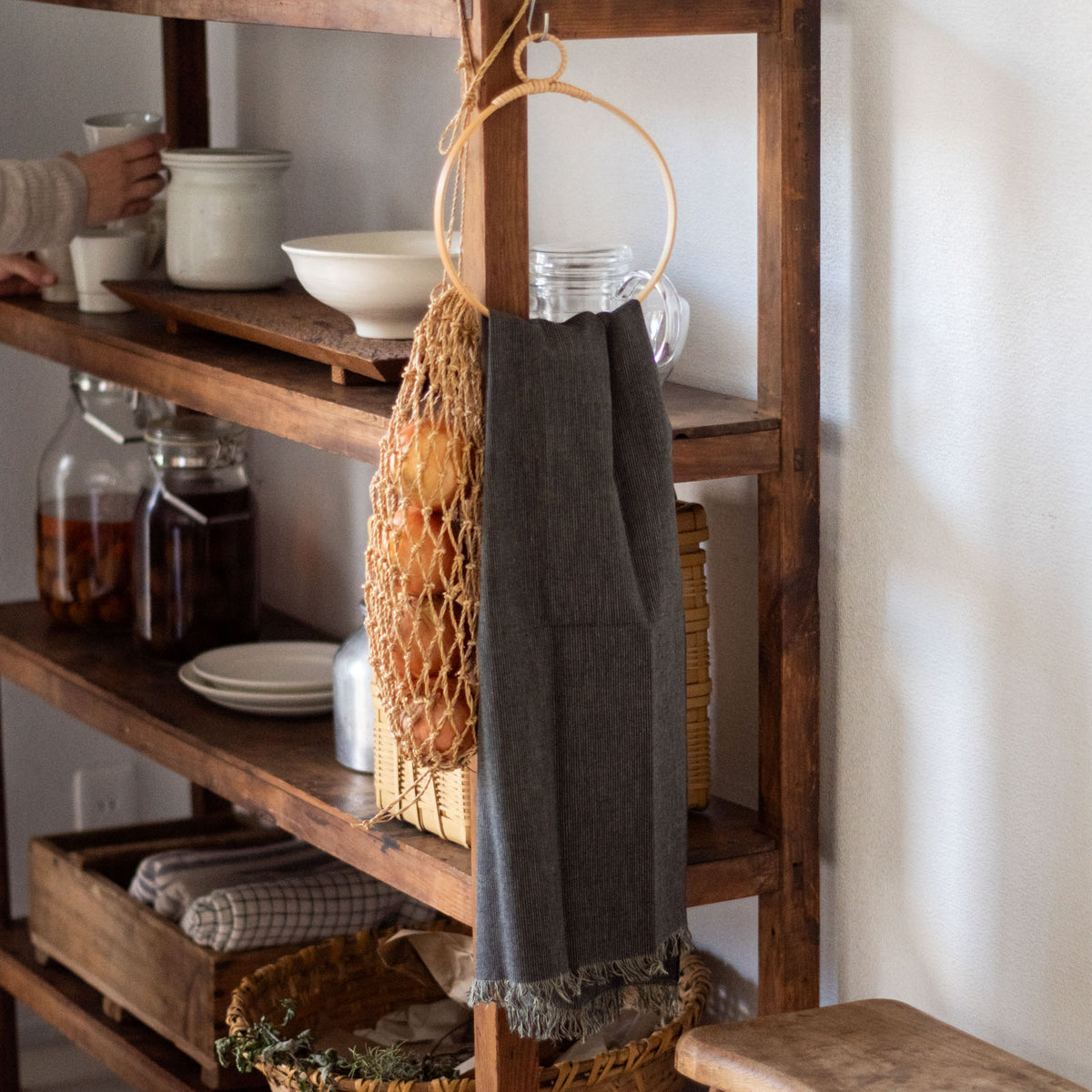 F/style 手ぬぐい（小）[期間限定販売] ｜くらすこと公式オンラインストア