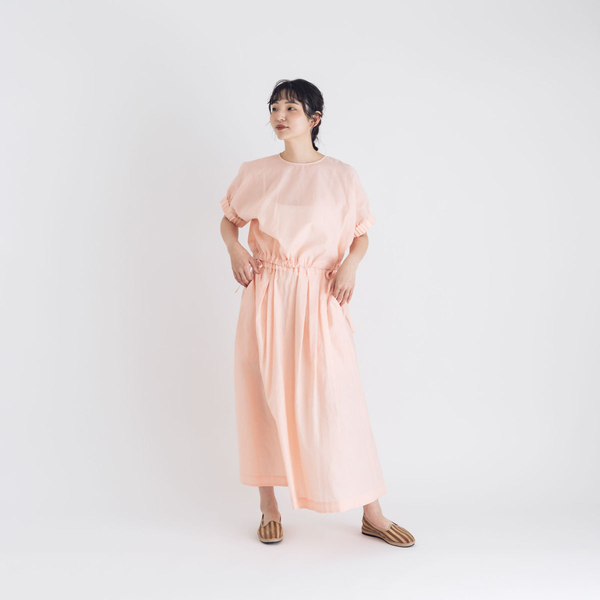 nicholson & nicholson スカート LOLA-SILK ｜くらすこと オンラインストア