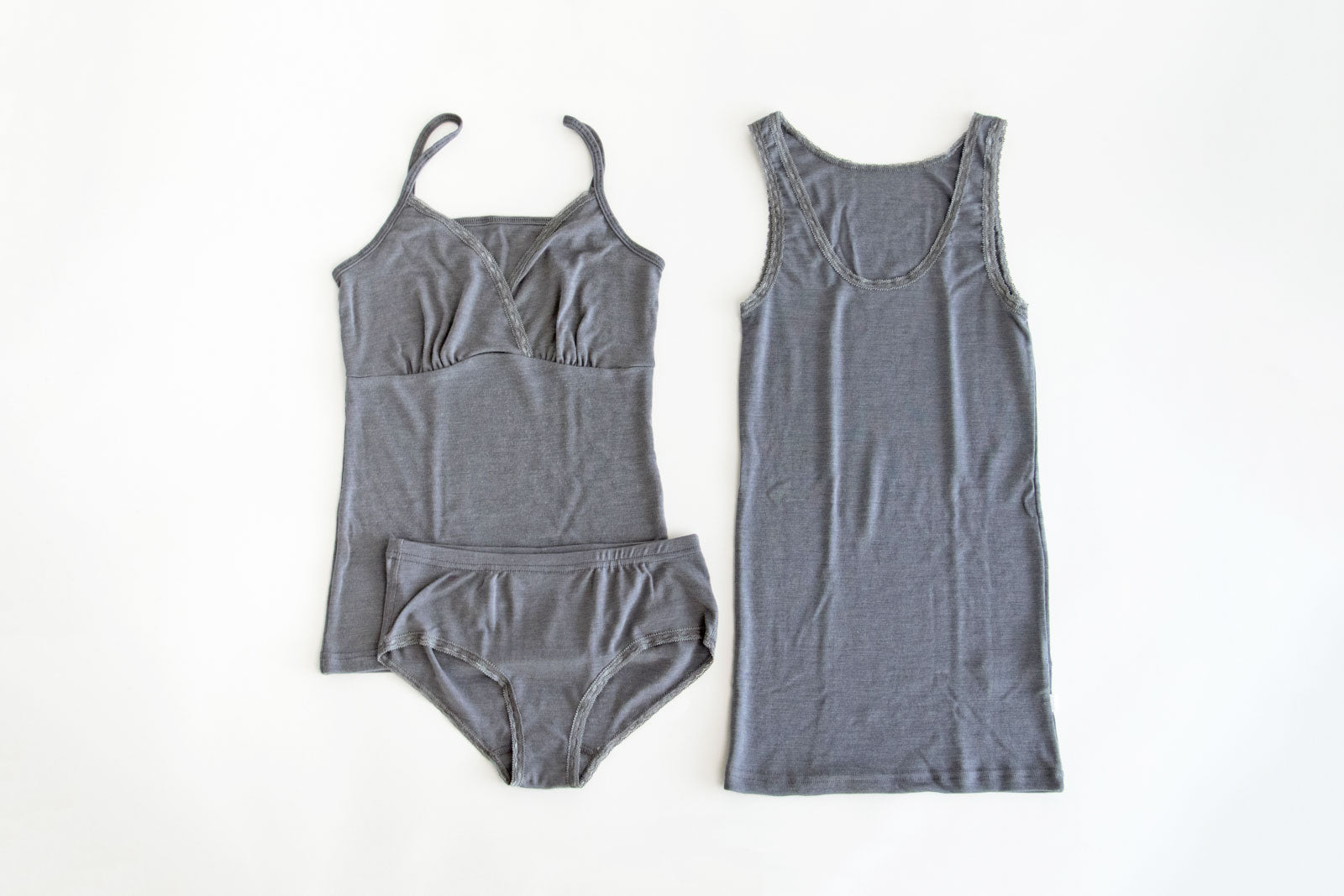 joha VICTORIA レースキャミソール｜くらすこと オンラインストア